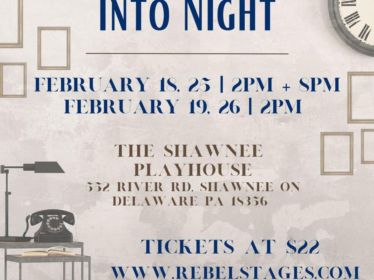 Upcoming Projects – Shannon Felletter